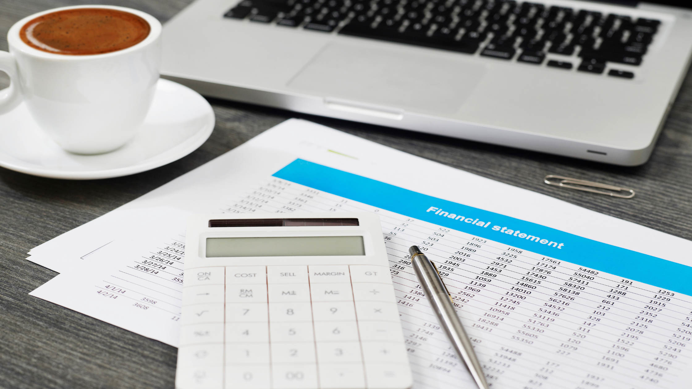 The Financial Evaluation Process - NEXERA